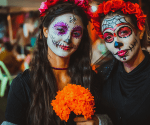 Dia De Los Muertos in Central America: All Saints Day