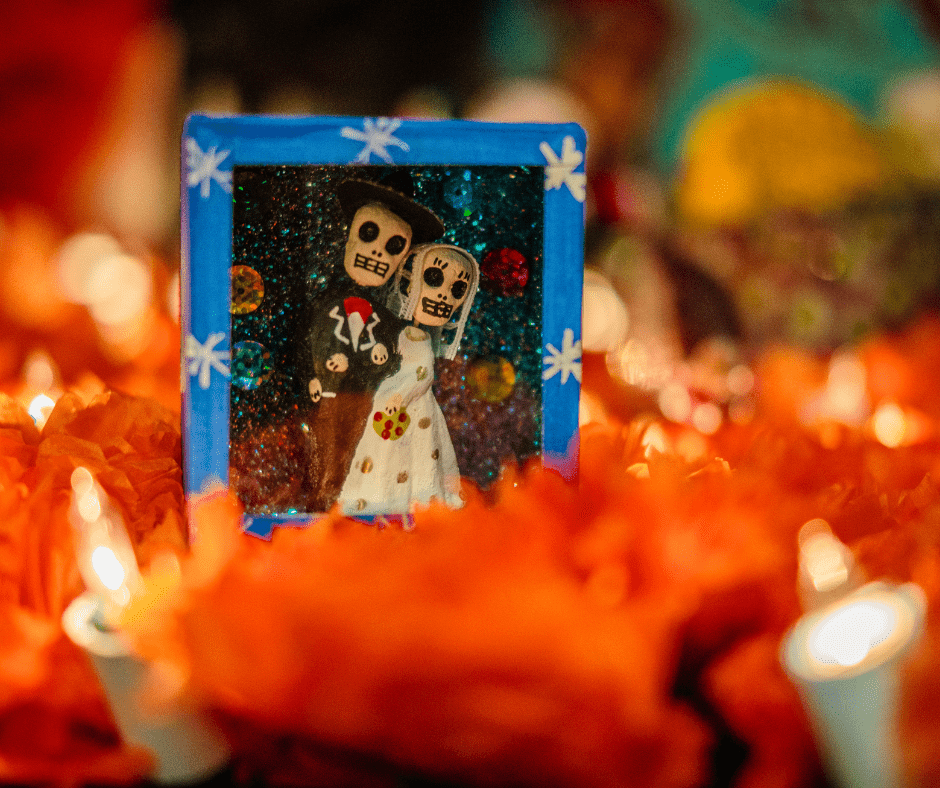 Dia De Los Muertos in Central America: All Saints Day