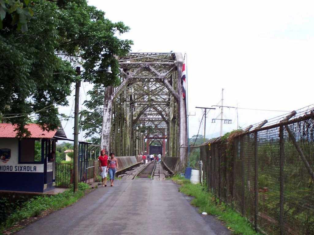 Costa Rica - Panama Borders: What You Need To Know Before You Go Costa ...