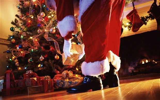 Navidad en Costa Rica; Como Celebran Los Ticos La Nochebuena Navidad en ...