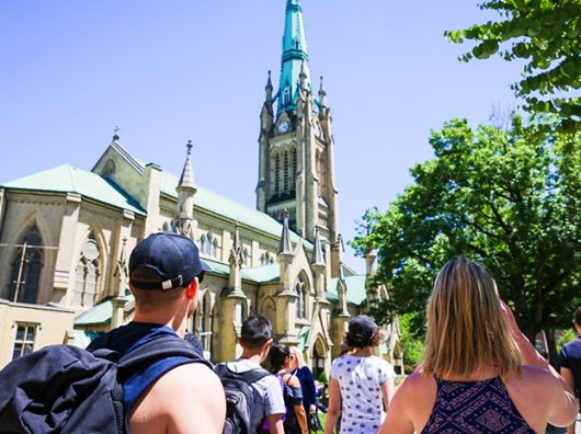 Self Guided or Hiring a Guide? Why You Should Choose Guided Tours When ...