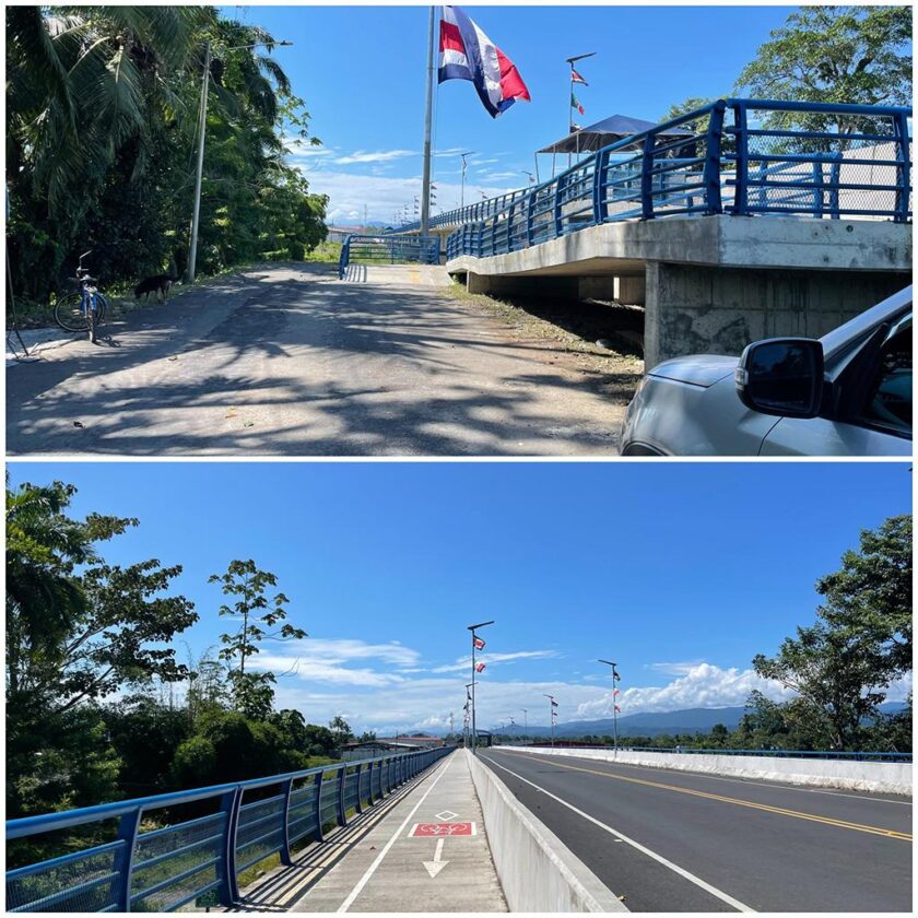 Costa Rica – Panama Borders: What You Need To Know Before You Go Costa ...