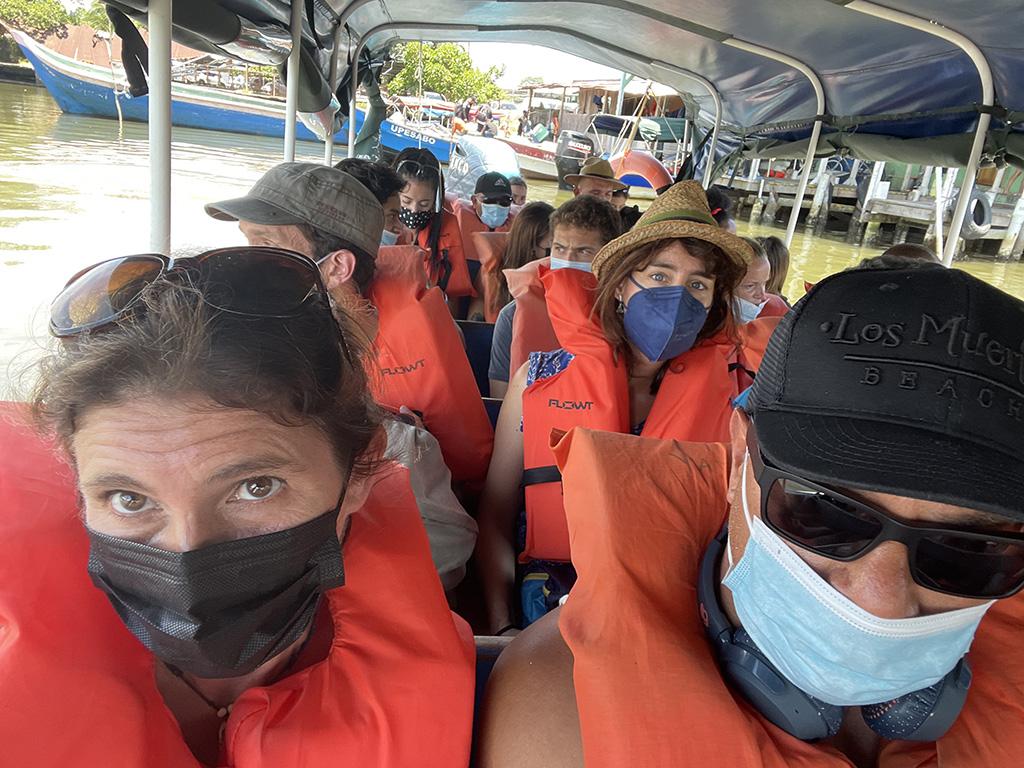 Costa Rica – Panama Borders: What You Need To Know Before You Go Costa ...