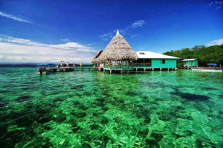 Costa Rica – Frontera de Panamá: Lo que necesita saber antes de ir ...