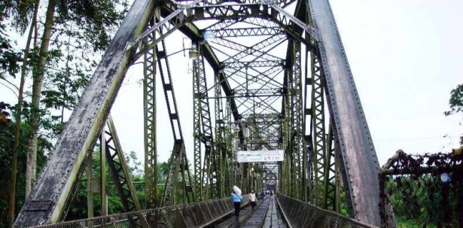 cruzar la frontera de costa rica a panama Archives - The Real Deal Tours