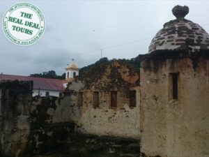 The Pirate History of Portobello and Fort San Lorenzo, Panama - The ...