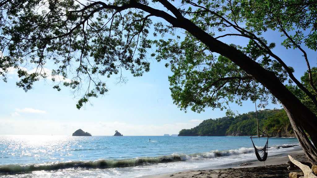 Las Mejores Playas en Guanacaste Costa Rica | Las Mejores Opciones en ...