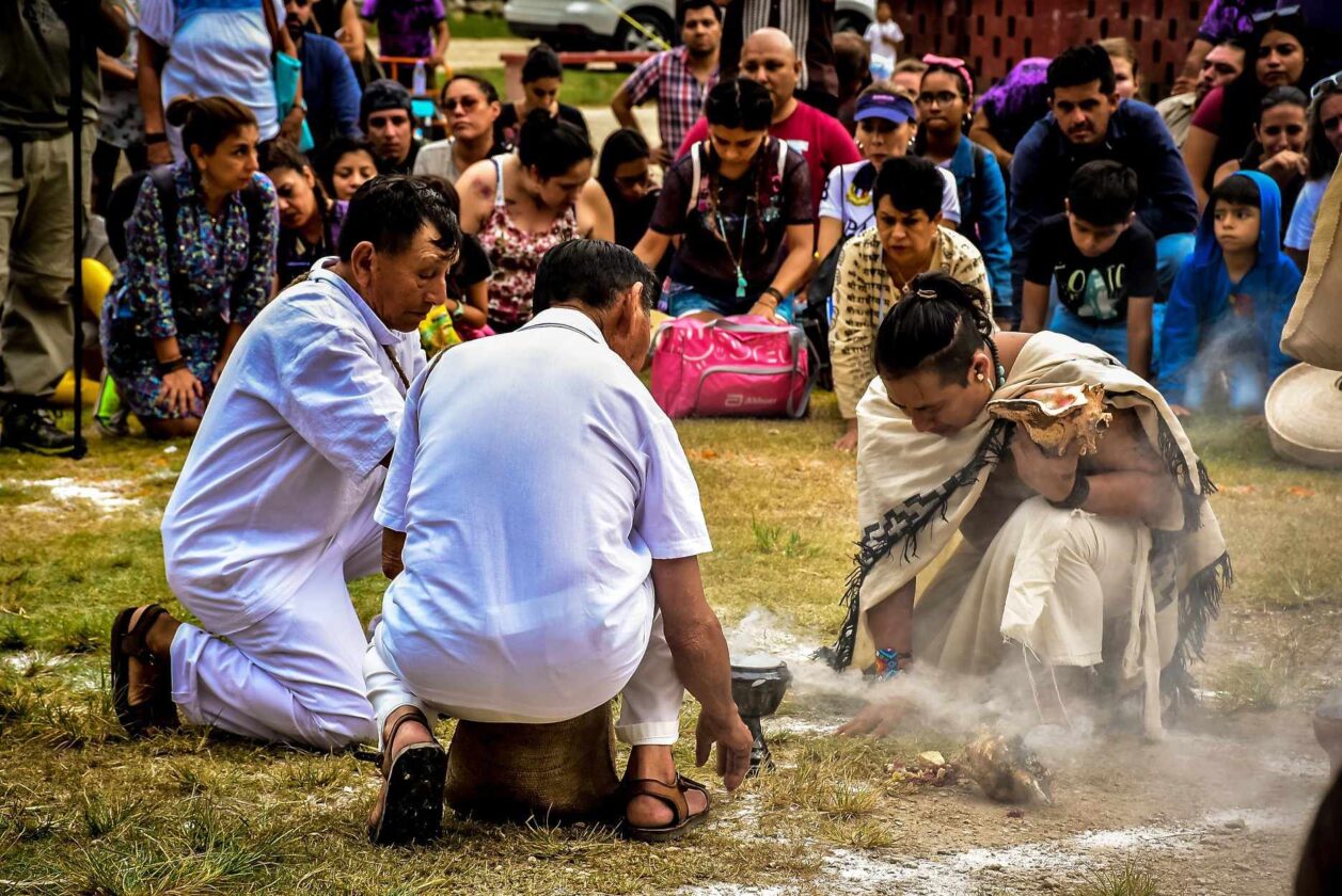 Dia De Los Muertos Mexico | Celebrating Day of the Dead in Riviera Maya ...