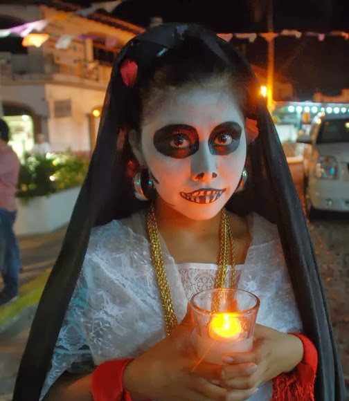 Dia De Los Muertos in Central America: All Saints Day