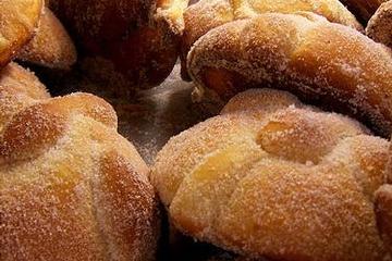 Dia De Los Muertos in Central America: All Saints Day