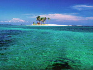Guna Yala Molas: Arte Indígena en Islas San Blas Panamá - The Real Deal ...