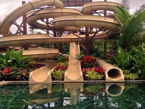 What Is The Best Hot Springs In Costa Rica? The Breakdown - The Real ...