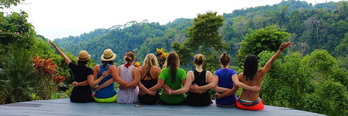 LGBTQ Travel in Costa Rica - Resources, Tips and Travel Advice LGBTQ ...