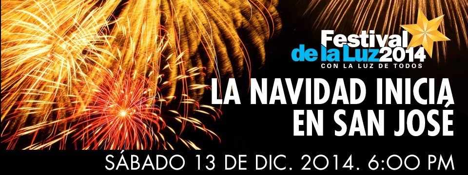 Costa Rica Festival of Lights - The Real Deal Tours