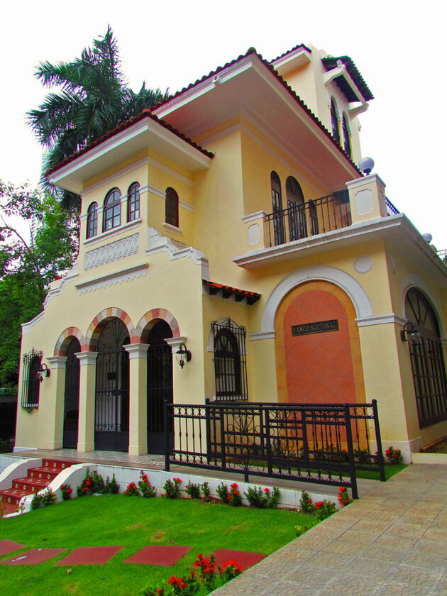 Museums in Panama City | Art, History and Culture in Panama - The Real ...