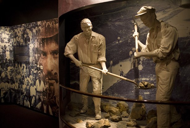 Ancient Culture Panama