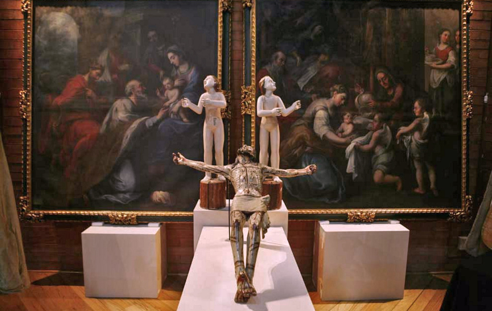 Museums in Panama City | Art, History and Culture in Panama - The Real ...
