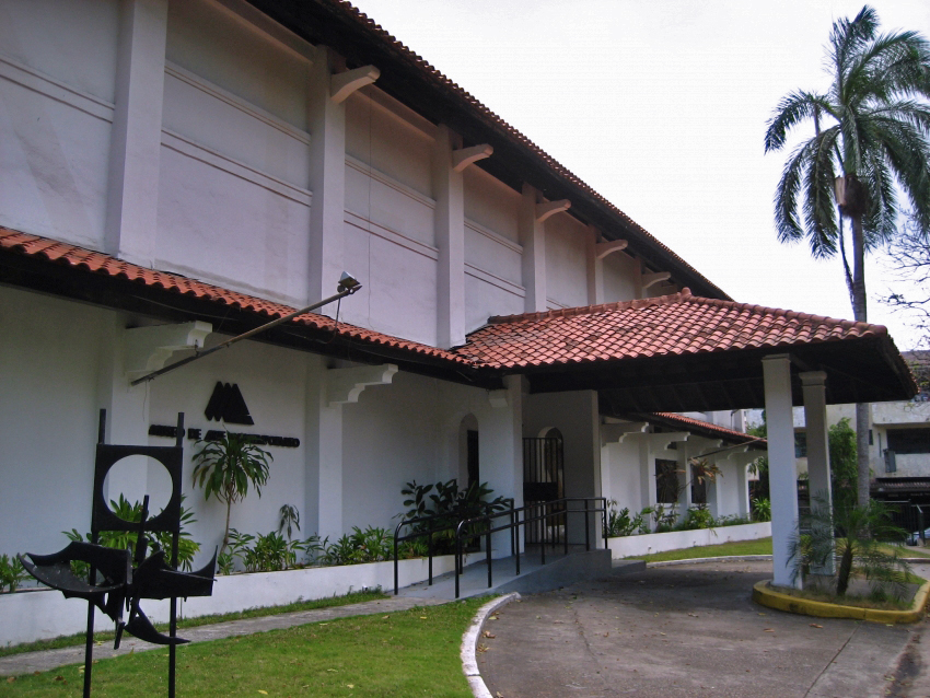 Museums in Panama City | Art, History and Culture in Panama - The Real ...