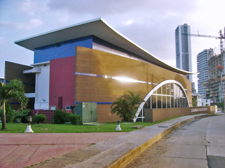 Museums in Panama City | Art, History and Culture in Panama - The Real ...