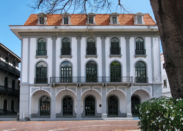 Museums in Panama City | Art, History and Culture in Panama - The Real ...