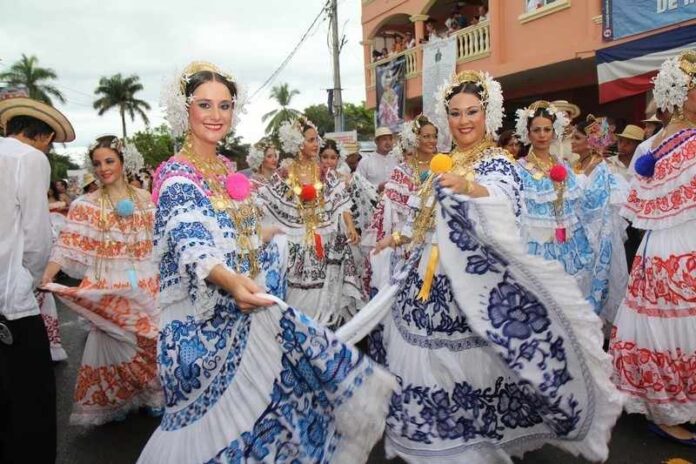 Panama Carnival | Visiting Panama in February - The Real Deal Tours