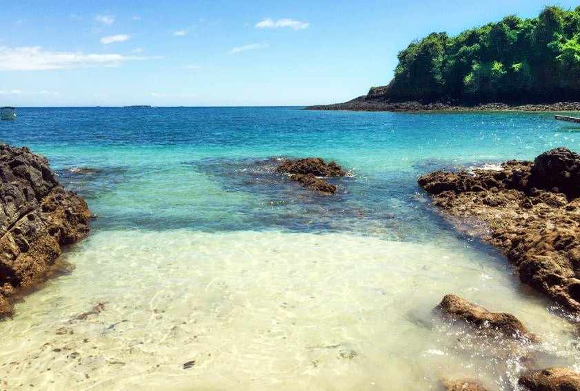 Parques Nacionales en Panamá: Volcán Barú