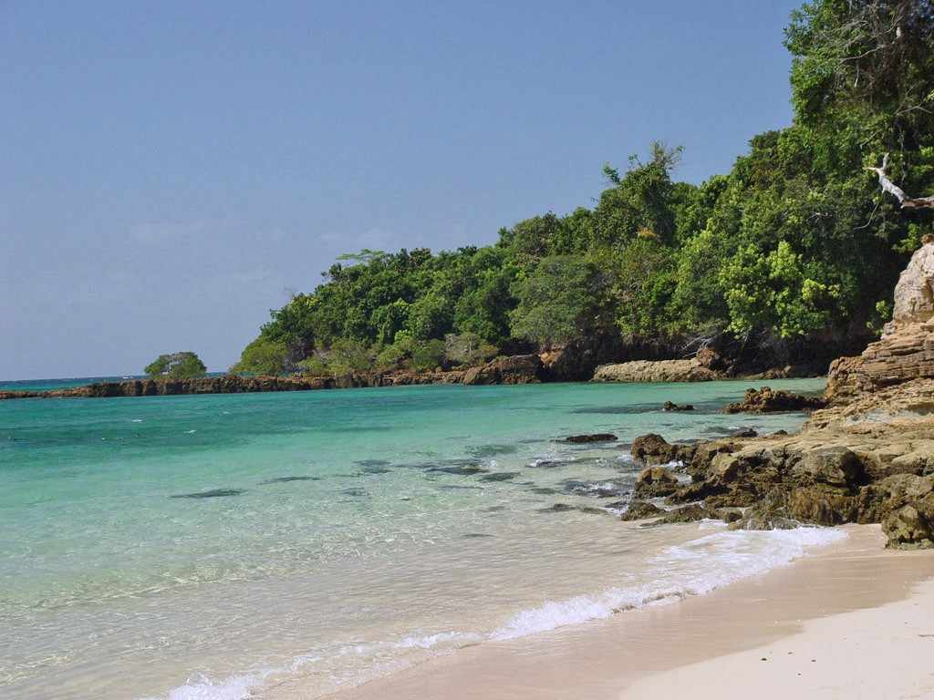 Islas Las Perlas Panamá – Una Visita Obligada en la Ciudad de Panamá ...