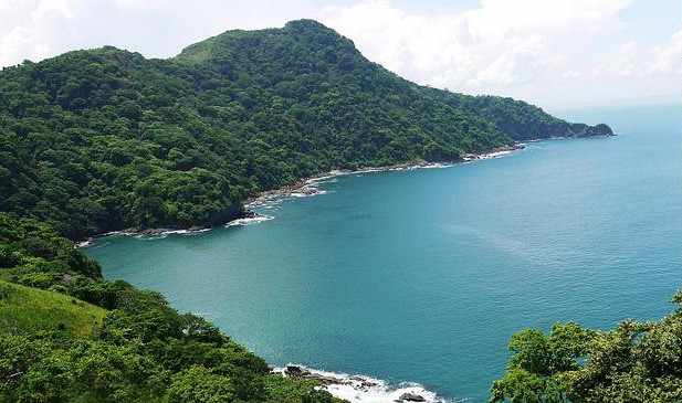 Islas Las Perlas Panamá – Una Visita Obligada en la Ciudad de Panamá ...