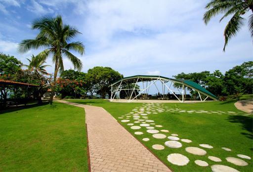 Centro Natural de Punta Culebra | Instituto Smithsonian en Panamá - The ...