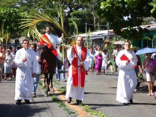Semana Santa in Costa Rica | Holiday Planning Advice - The Real Deal Tours