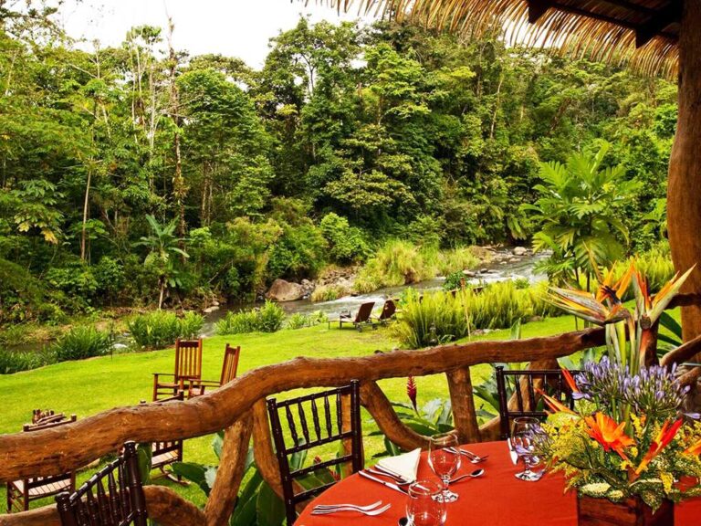 What’s So Amazing About The Springs Resort & Spa at Arenal? What's So ...