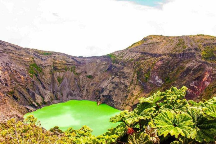 Top 5 Things To Do In San Jose Costa Rica | San Jose Costa Rica Tours ...