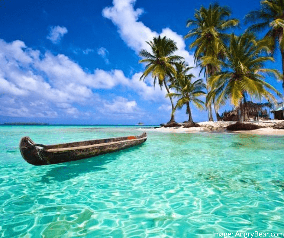 Islas San Blas de Panama: La Guia Definitiva | Real Deal Tours