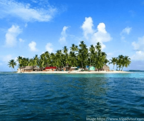 Islas San Blas de Panama: La Guia Definitiva | Real Deal Tours