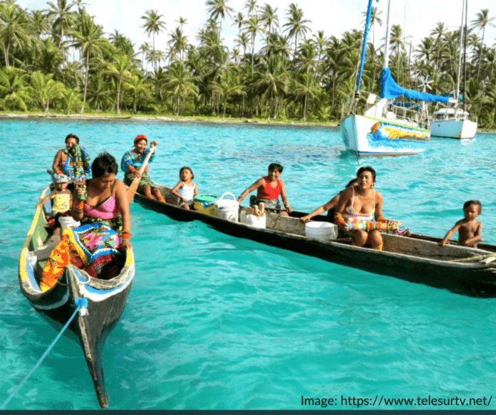Islas San Blas de Panama: La Guia Definitiva | Real Deal Tours