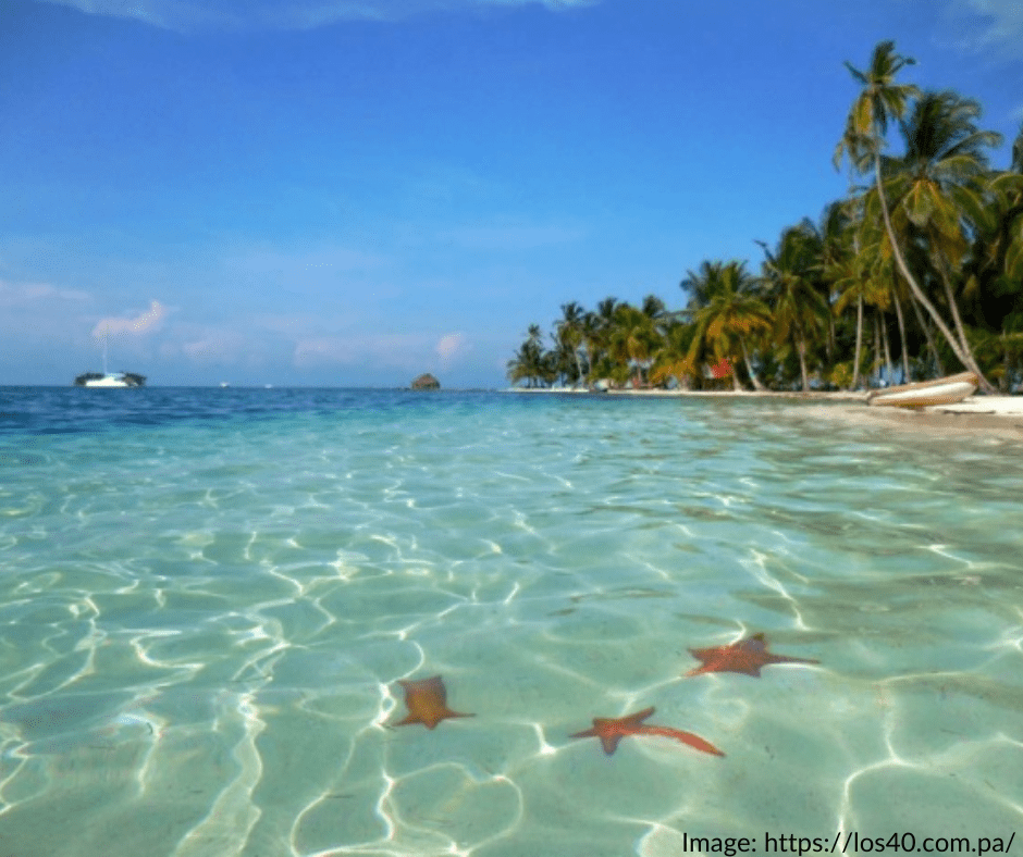Islas San Blas de Panama: La Guia Definitiva | Real Deal Tours