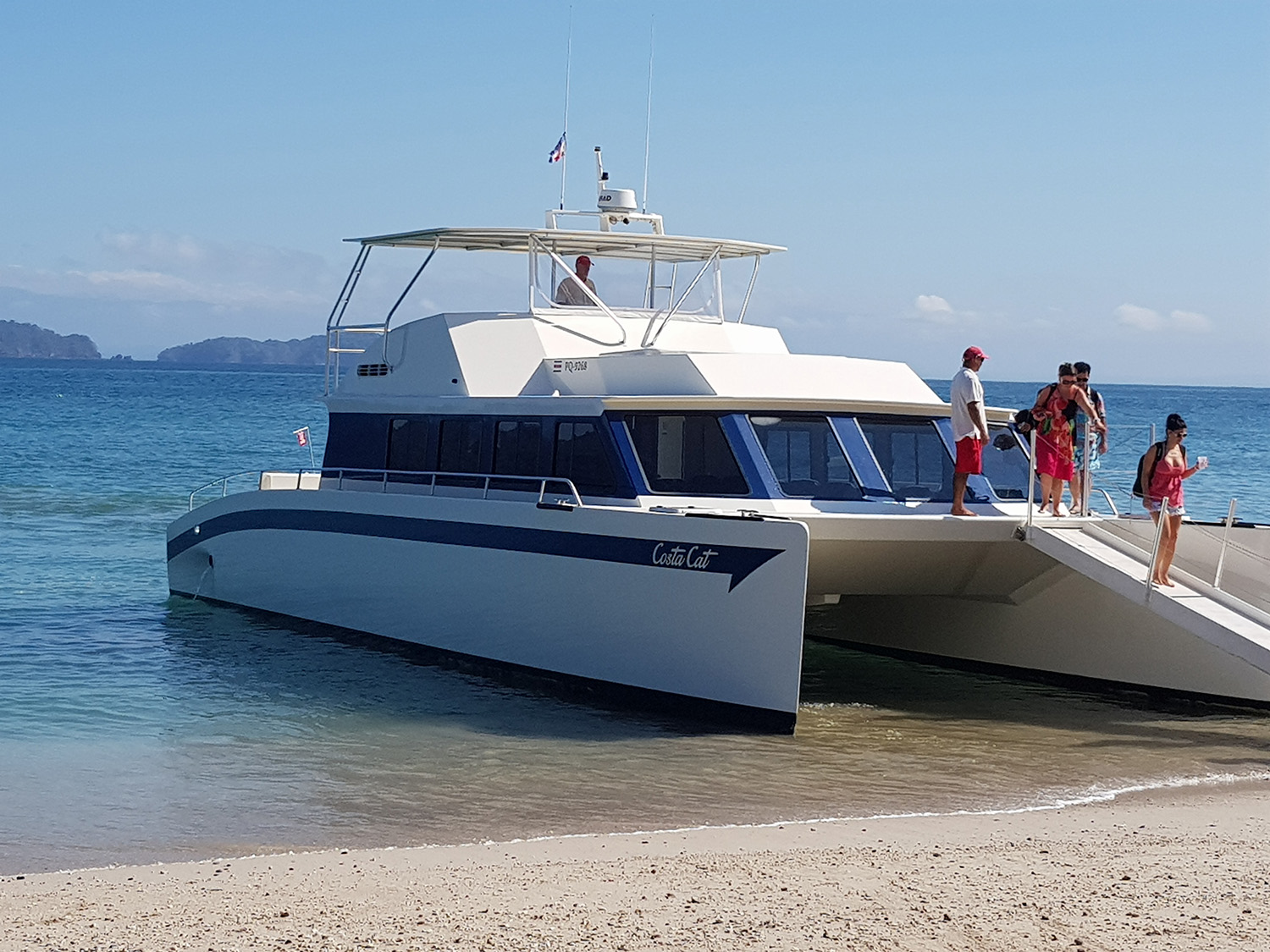 Excursiones a la Isla Tortuga: La guía definitiva a Isla Tortuga, Costa ...