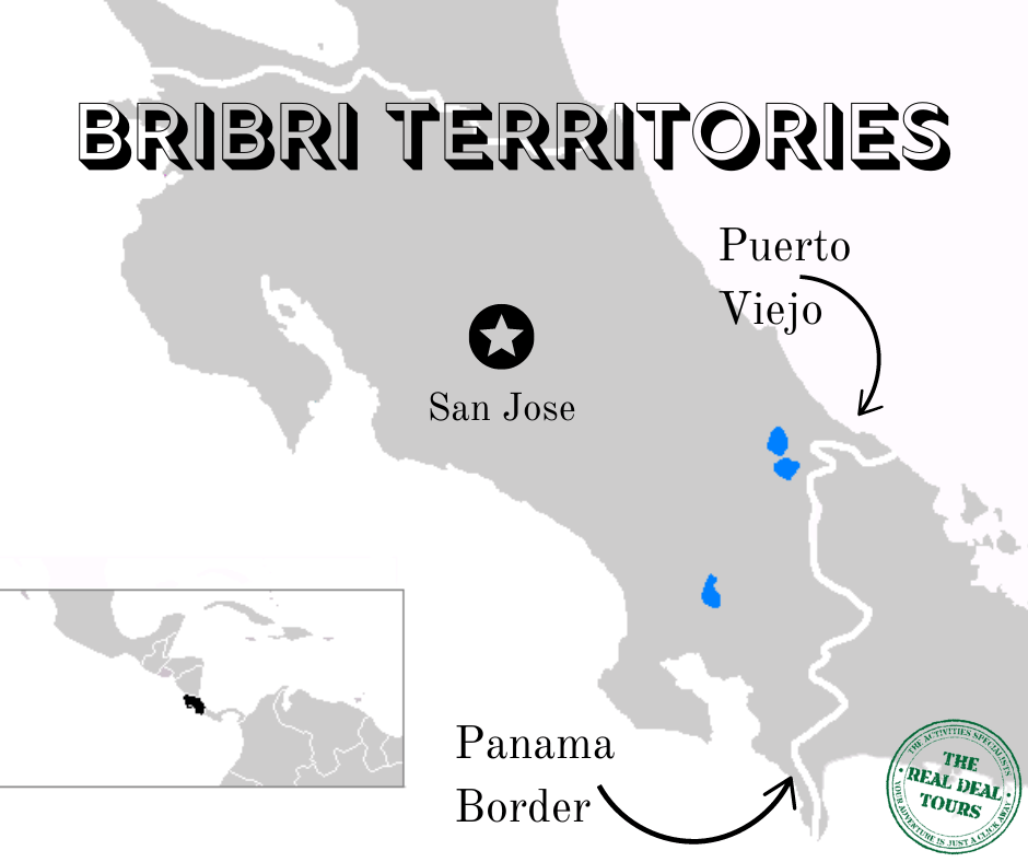 Talamanca Indigenous Sustainable Tourism in Costa Rica