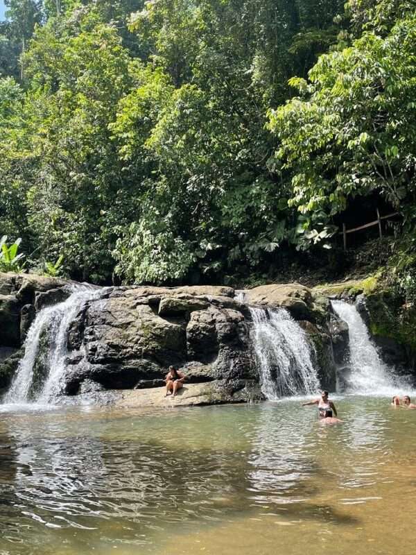 Talamanca Indigenous Sustainable Tourism in Costa RicaTurismo Sustentable Indígenas Talamanca en ...