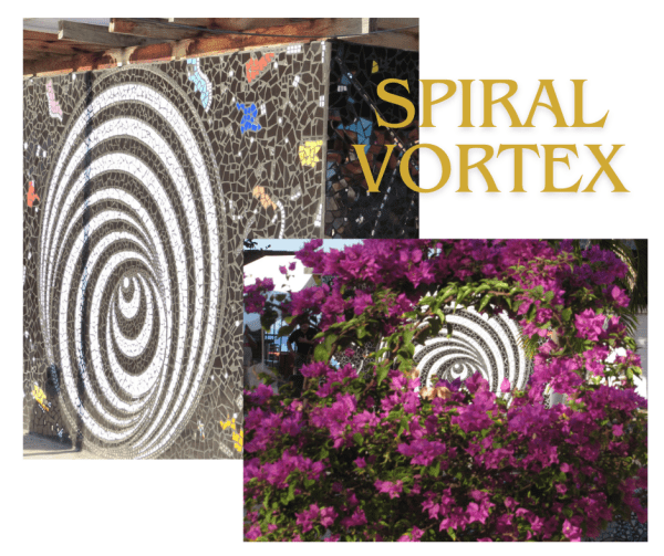 The Magnificent Tile Park in Puerto Vallarta | Puerto Vallarta Top ...
