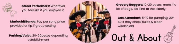 A Practical Guide to Tipping in Mexico | The Real Deal Tours